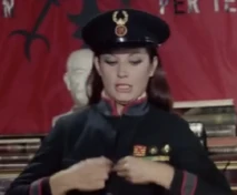 Yaka (Lucky, the Inscrutable) | The Female Villains Wiki | Fandom