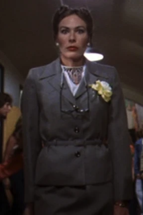 User blog:Doalfe/Principal Evelyn Togar (Rock 'n' Roll High School ...