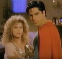 Yellow Peri (The Adventures of Superboy) | The Female Villains Wiki ...