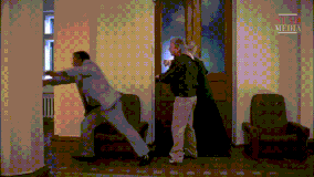 Lily (Strange Christmas) | The Female Villains Wiki | Fandom