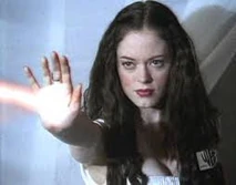 The Evil Enchantress (Charmed) | The Female Villains Wiki | Fandom