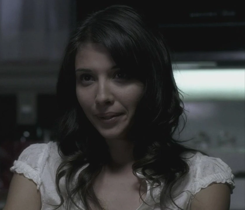 Angela Mason (Supernatural) | The Female Villains Wiki | Fandom