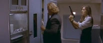 Sabrina Ritchie (Passenger 57) | The Female Villains Wiki | Fandom