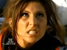 Charlie (Power Rangers SPD) | The Female Villains Wiki | Fandom