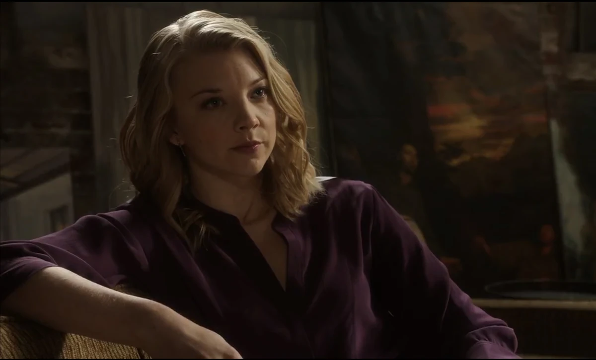 Jaime Moriarty (Elementary) | The Female Villains Wiki | Fandom