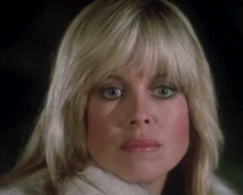 Tanya Walker (Knight Rider) | The Female Villains Wiki | Fandom