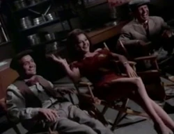 Sherry Jackson Batman