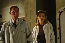 Eva (SS Doomtrooper) | The Female Villains Wiki | Fandom