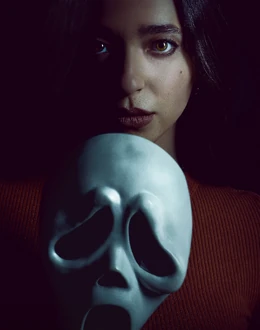 Amber Freeman (Scream) | The Female Villains Wiki | Fandom