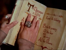 Tuatha (Charmed) | The Female Villains Wiki | Fandom