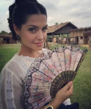 Maria Isabel de Avelar (Escrava Mae) | The Female Villains Wiki | Fandom