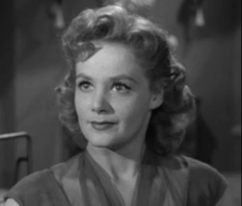Mona Cameron (Alfred Hitchcock Presents) | The Female Villains Wiki ...