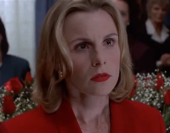 Mrs. Collins (The Sixth Sense) | The Female Villains Wiki | Fandom