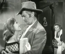 User blog:Doalfe/Gloria Buckles (The Beverly Hillbillies) | The Female ...