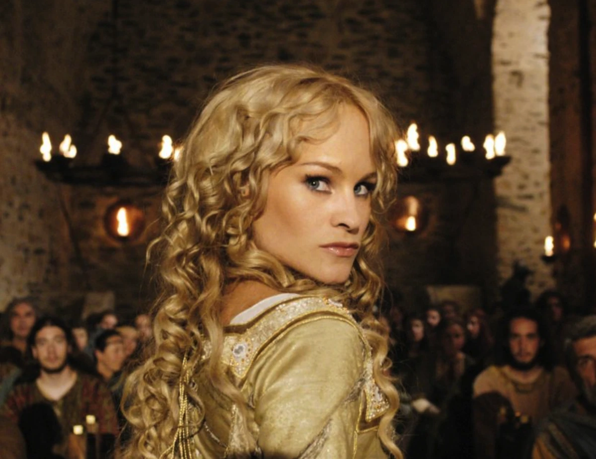 Kriemhild (Siegfried) | The Female Villains Wiki | Fandom