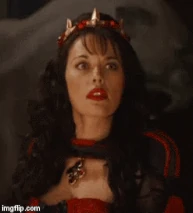 Lady Beryl (The Dark Mist) | The Female Villains Wiki | Fandom