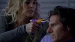 Stephanie Frye (Castle) | The Female Villains Wiki | Fandom