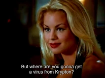 Mindy Church (Lois & Clark) | The Female Villains Wiki | Fandom