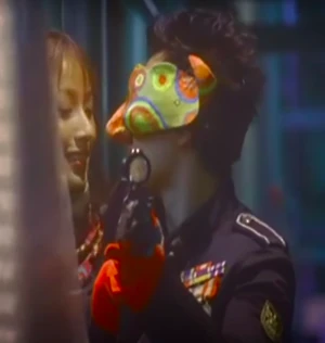 Sue Chow (New Police Story) | The Female Villains Wiki | Fandom