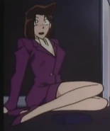 Businesswoman (Case Closed) | The Female Villains Wiki | Fandom