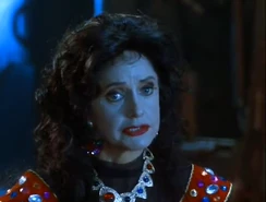 Queen Evilia (Storybook) | The Female Villains Wiki | Fandom