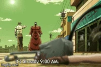 Mariah (Jojo's Bizarre Adventure) | The Female Villains Wiki | Fandom