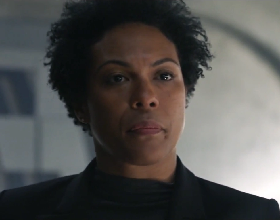 User blog:CEDJunior/Col. Lauren Haley (Supergirl) | The Female Villains ...