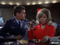 User blog:Doalfe/Patricia Schaeffer (I Dream of Jeannie) | The Female ...
