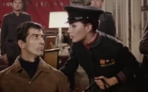 Yaka (Lucky, the Inscrutable) | The Female Villains Wiki | Fandom