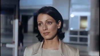 Sandra Wolfe (The Second Arrival) | The Female Villains Wiki | Fandom