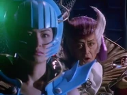 User blog:Omega-003/Shibolena (Denji Sentai Megaranger) | The Female ...