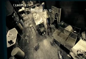 Tess (Boone: The Bounty Hunter) | The Female Villains Wiki | Fandom