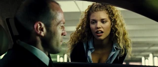 Car Jacking Girl (Transporter 2) | The Female Villains Wiki | Fandom