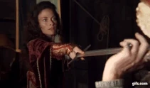 Isabella Thornton (Robin Hood) | The Female Villains Wiki | Fandom