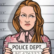 Mandy Pregodich (Criminal Case) | The Female Villains Wiki | Fandom