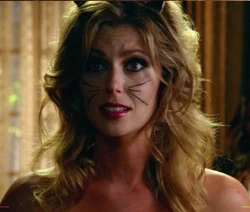 Night Of The Demons 2022 Lily