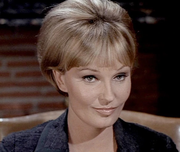 Margo Hayward (The Man from U.N.C.L.E.) | The Female Villains Wiki | Fandom