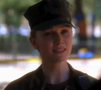 Cynthia Cluxton (NCIS) | The Female Villains Wiki | Fandom