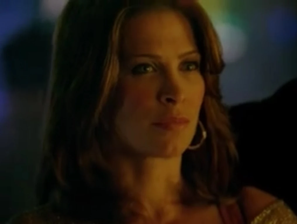 Maggie Finch (Castle) | The Female Villains Wiki | Fandom