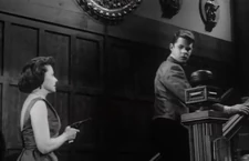 Ruth Hamilton (The Alfred Hitchcock Hour) | The Female Villains Wiki ...