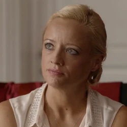 Vicky Woodward (Death in Paradise) | The Female Villains Wiki | Fandom
