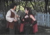 Faith Stewart (Love at Stake) | The Female Villains Wiki | Fandom