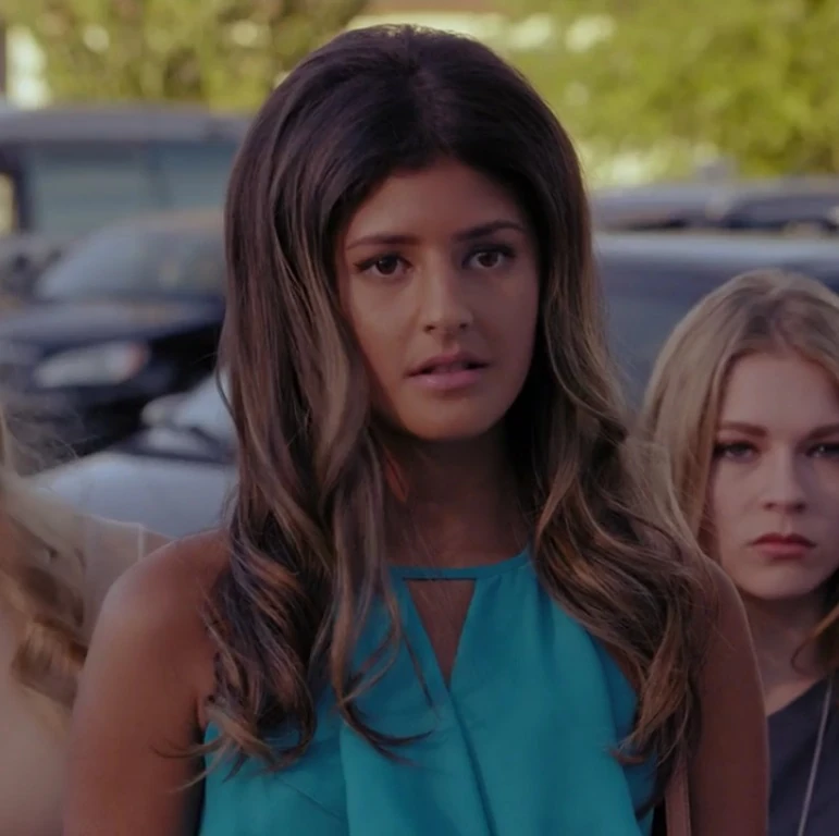 User blog:CEDJunior/Ashlyn (Drink Slay Love) | The Female Villains Wiki ...