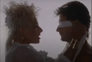 Mantis (Interzone) | The Female Villains Wiki | Fandom