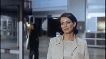 Sandra Wolfe (The Second Arrival) | The Female Villains Wiki | Fandom