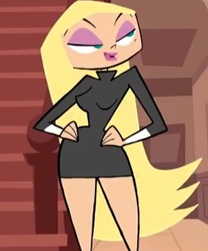 Agent Kalashnikov (Robotboy) | The Female Villains Wiki | Fandom