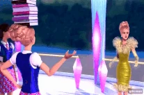 Dame Devin (Barbie: Princess Charm School) | The Female Villains Wiki ...