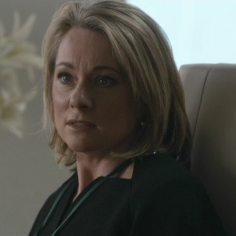 Daniella Yates (New Tricks) | The Female Villains Wiki | Fandom