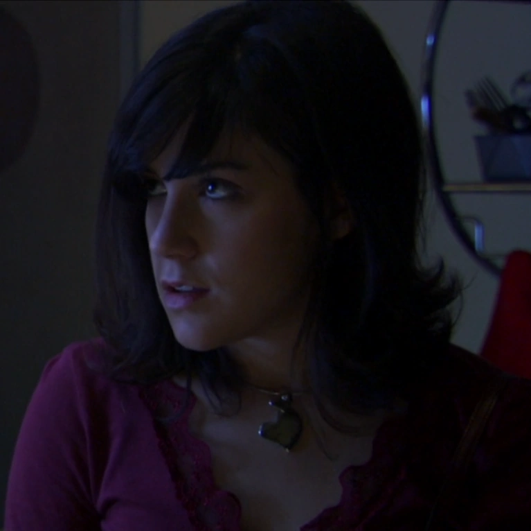 Jane Doherty (Killer Yacht Party) | The Female Villains Wiki | Fandom