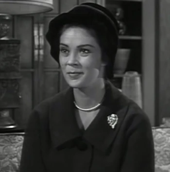 Miss Greco (Alfred Hitchcock Presents) | The Female Villains Wiki | Fandom